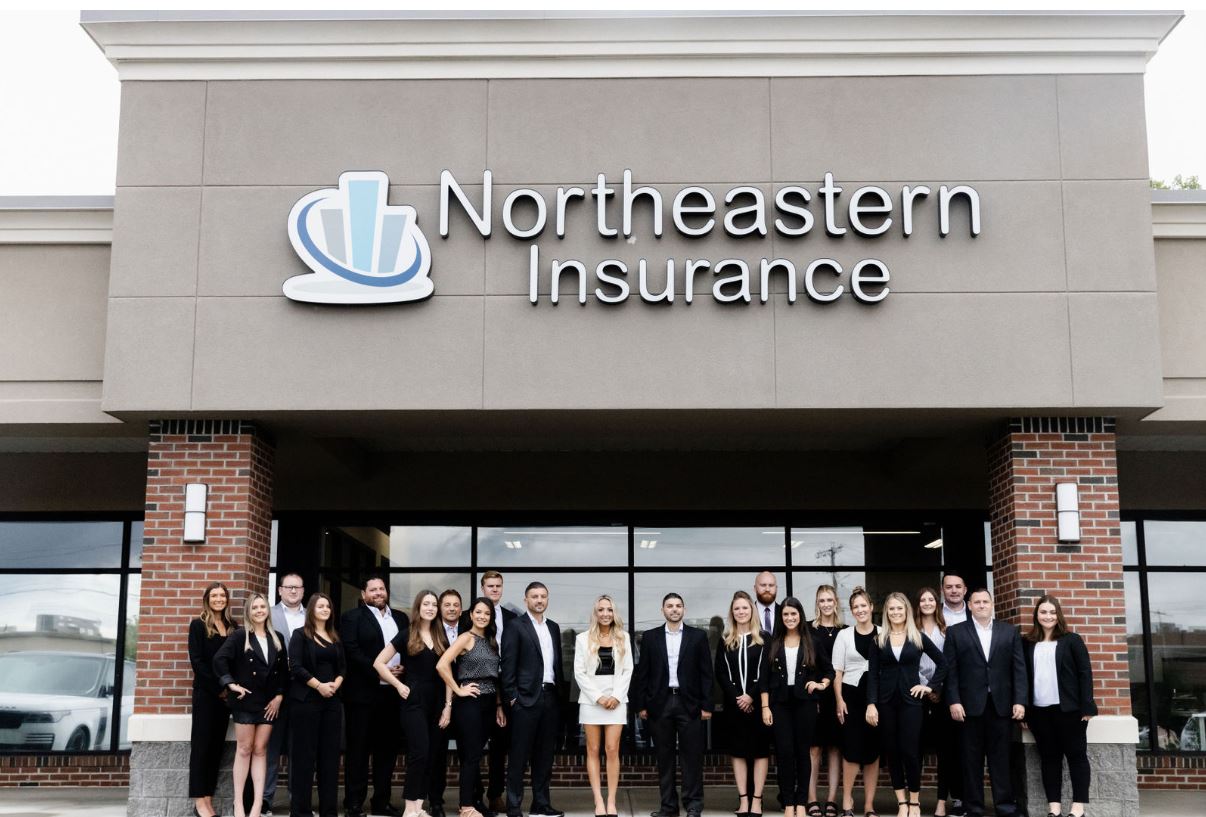 Careers - Northeastern Insurance