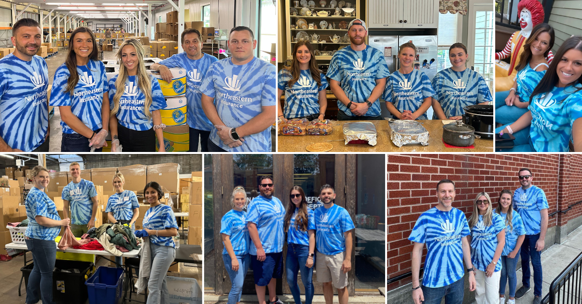 Local Agency Launches 1st Volunteer Week for 10 Year Anniversary, $30 ...