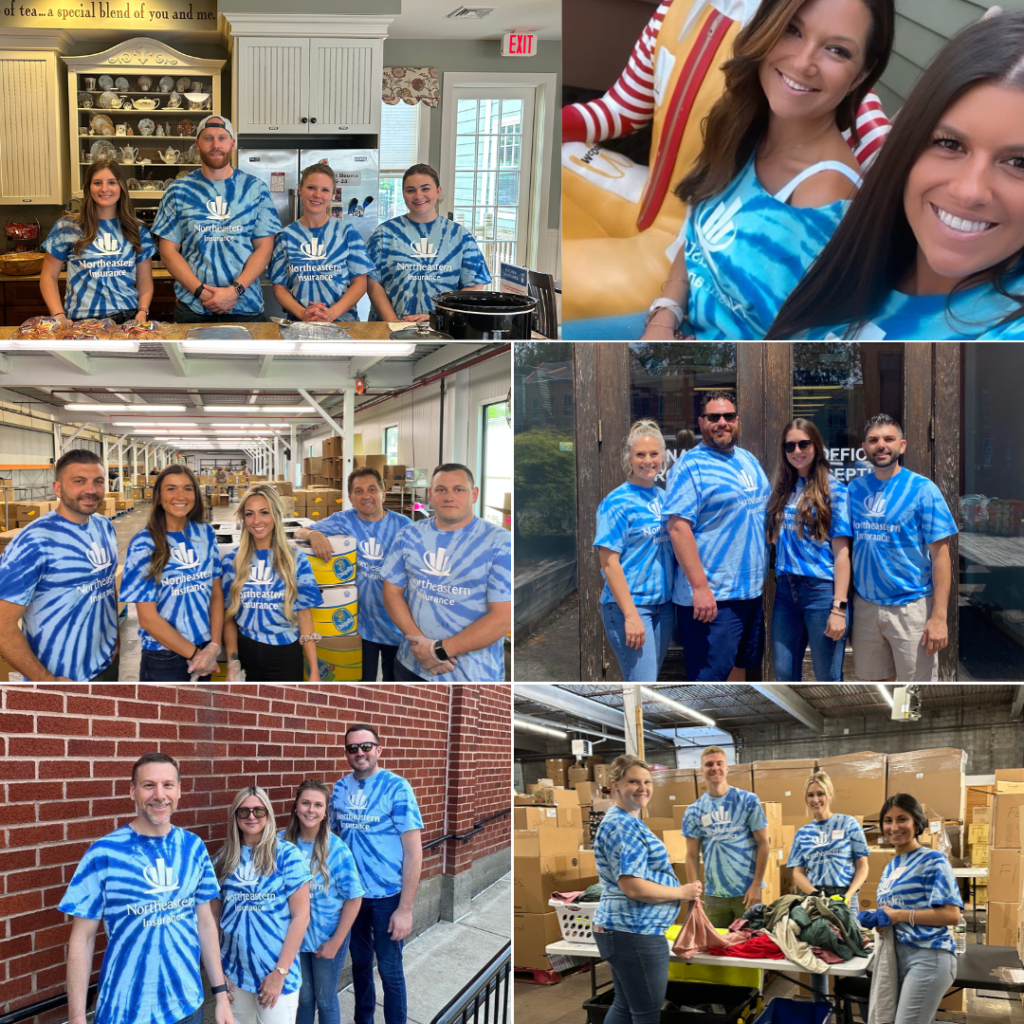 Northeastern Blog - Northeastern Insurance