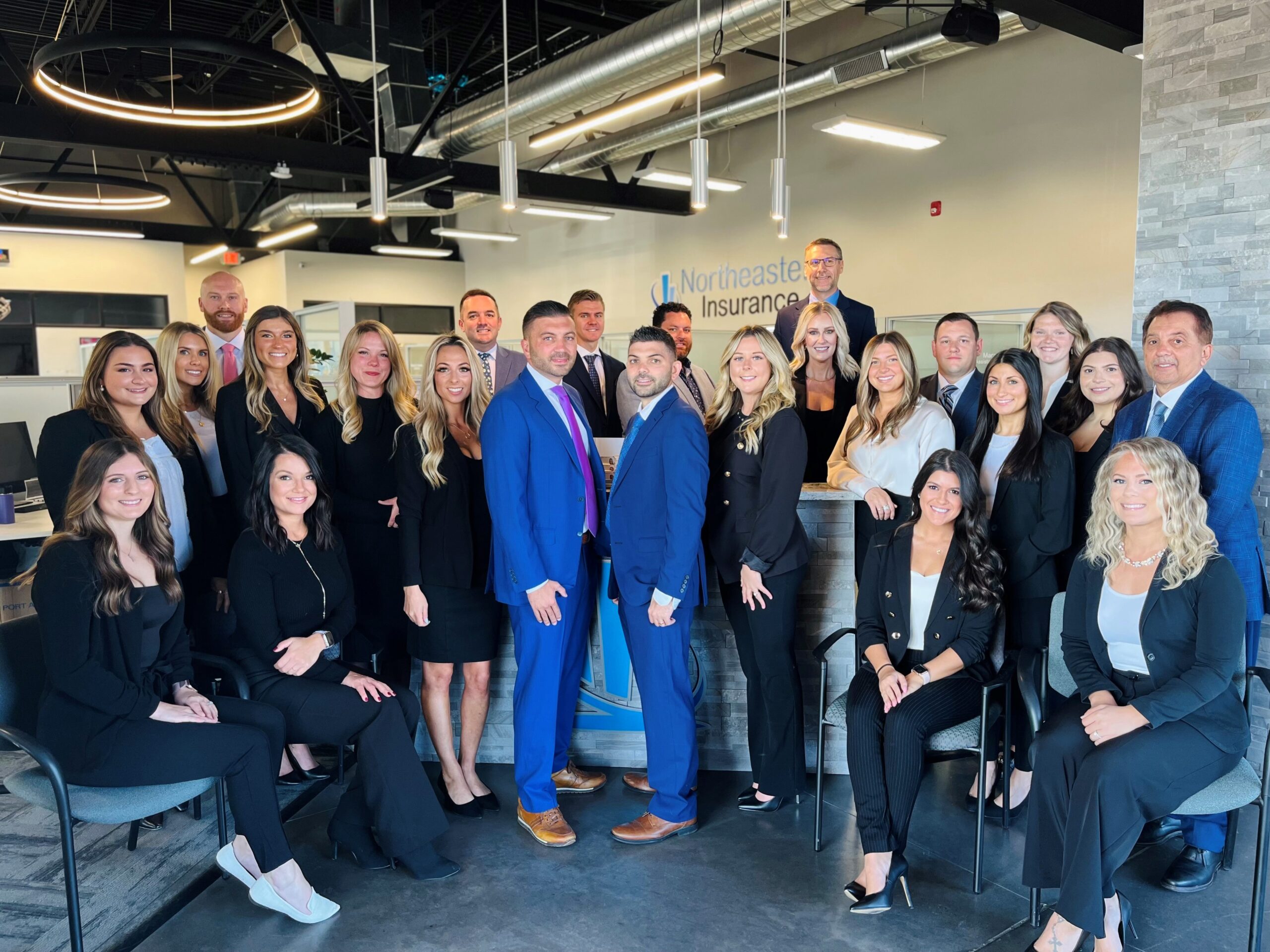 Home - Northeastern Insurance