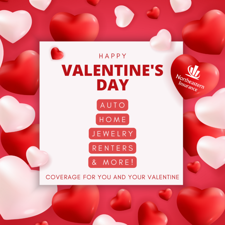 Northeastern Blog - Northeastern Insurance