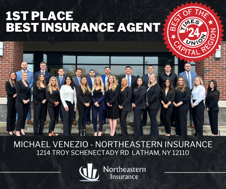 Northeastern Blog - Northeastern Insurance