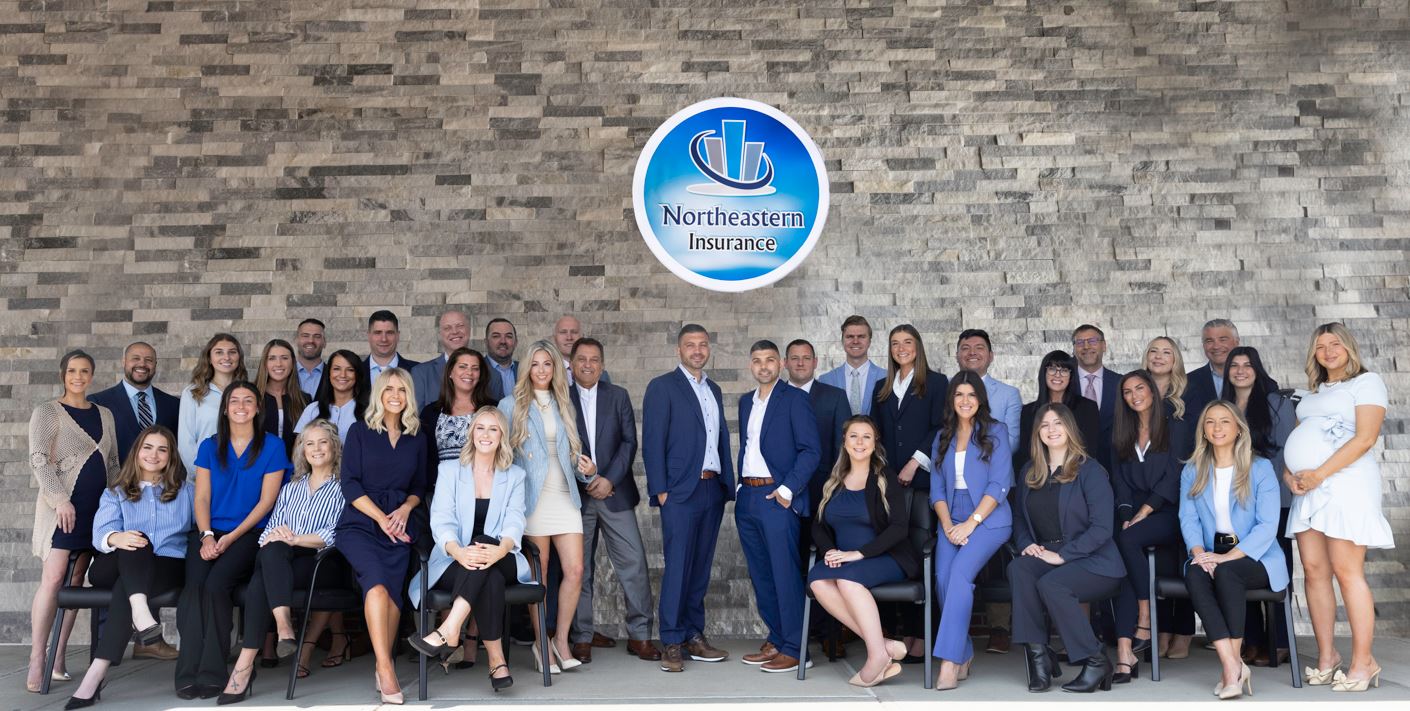 Home - Northeastern Insurance